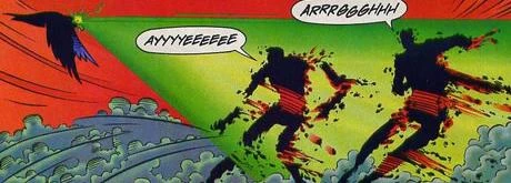 Stranger in a Strange Land/Gallery | Mortal Kombat Wiki | Fandom