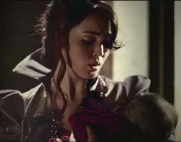 Beatrice Ilg | Mortal Kombat Wiki | Fandom