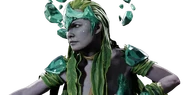Cetrion/Gallery | Mortal Kombat Wiki | Fandom