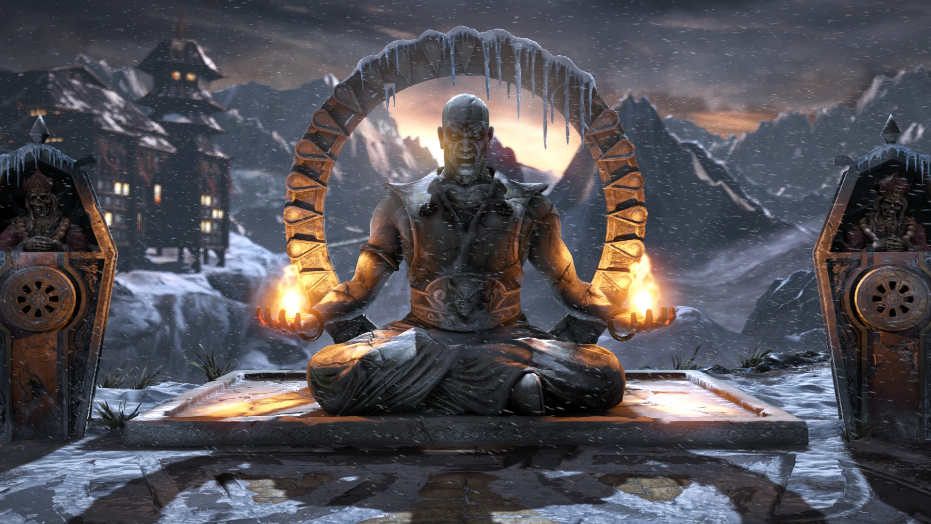 Category:Mortal Kombat X Arenas | Mortal Kombat Wiki | Fandom
