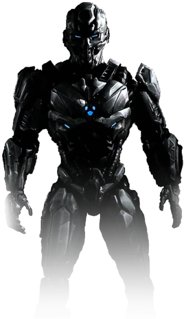 Triborg | Mortal Kombat Wiki | Fandom