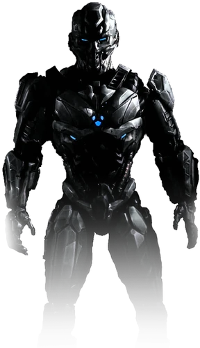 Triborg | Mortal Kombat Wiki | Fandom