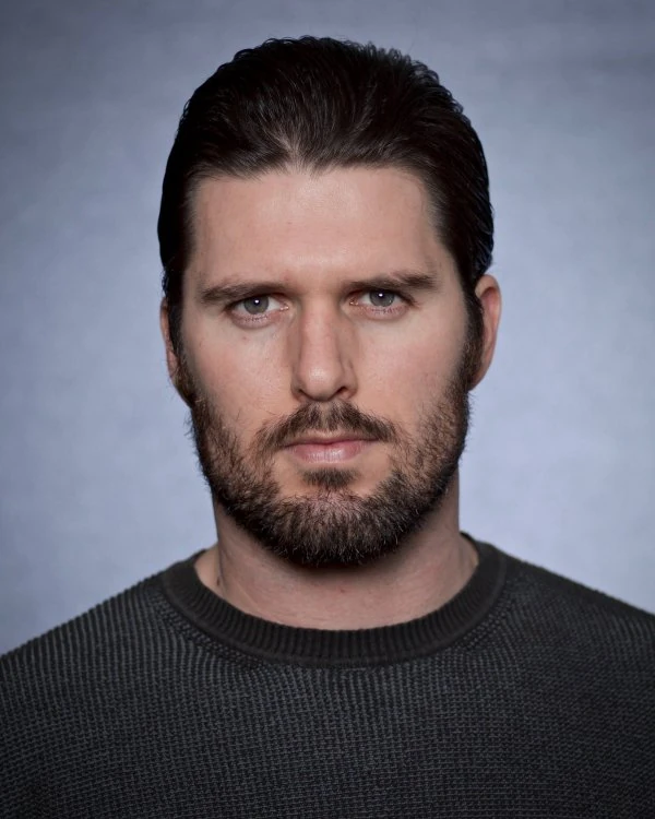 Daniel Nelson | Mortal Kombat Wiki | Fandom