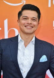 Vincent Rodriguez III | Mortal Kombat Wiki | Fandom