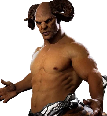 Motaro | Mortal Kombat Wiki | Fandom