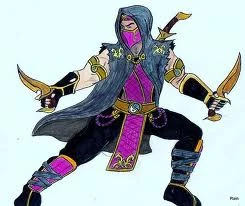 Talk:Inferno Scorpion | Mortal Kombat Wiki | Fandom