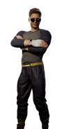 Forces of Light - Union of Light | Mortal Kombat Wiki | Fandom