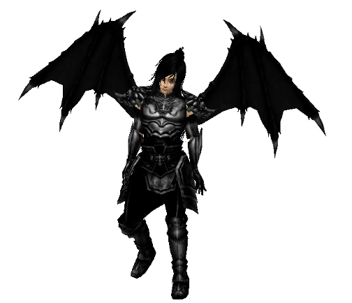 User blog:VampireIllusion/Creating Kahil Grigesh in Mortal Kombat 10 ...