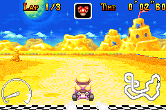 Cheese Land | Mario Kart World Records Wiki | Fandom