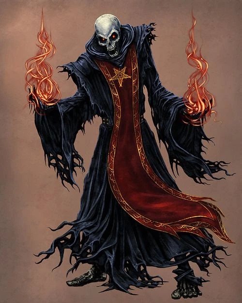 DemonSpit | ML Ideas Wiki | Fandom