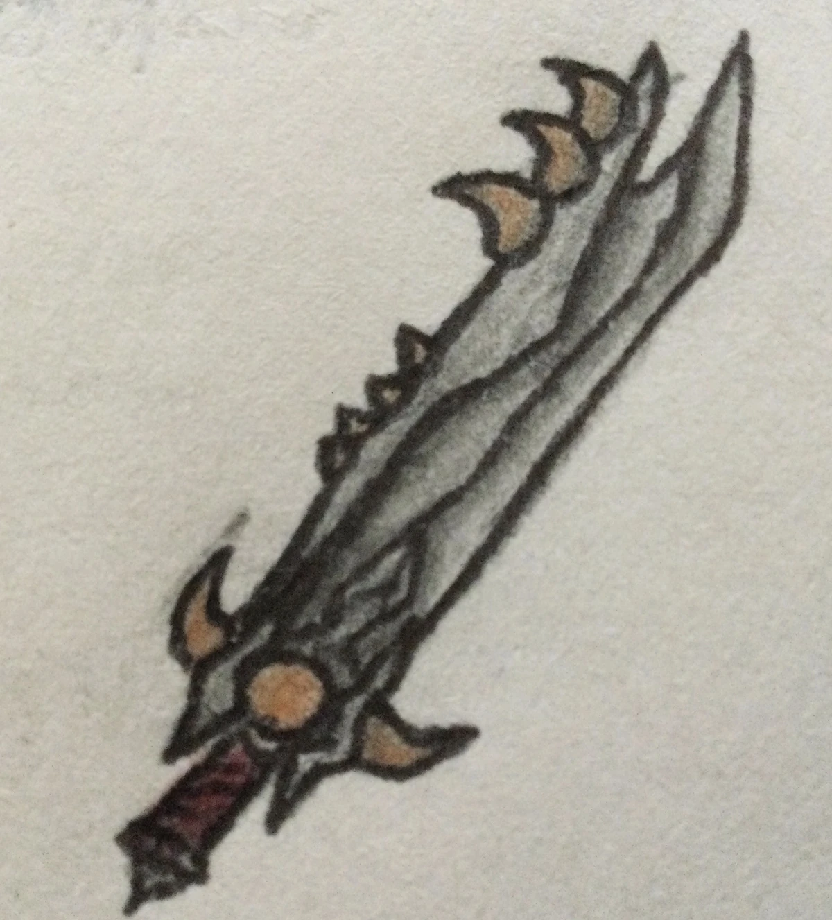 Joykiller | ML Ideas Wiki | Fandom