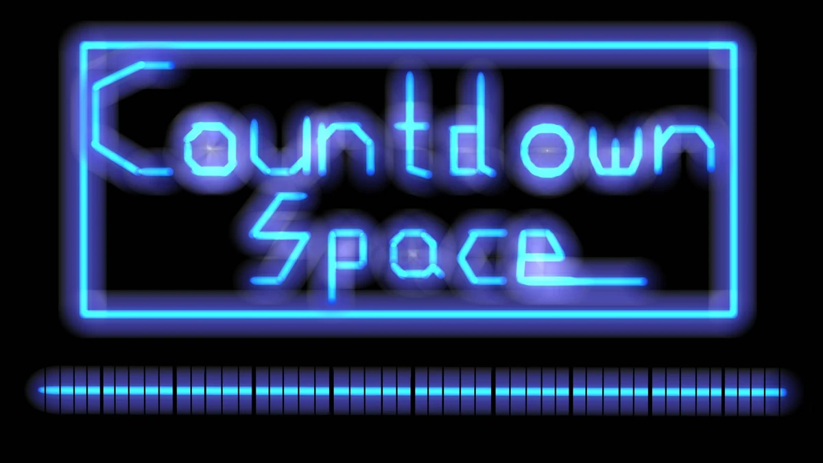Countdown Space | M-L.836 Wiki | Fandom