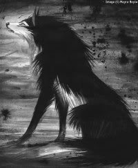 Wolf (Therian) | ML88's Otherkin Wiki | Fandom