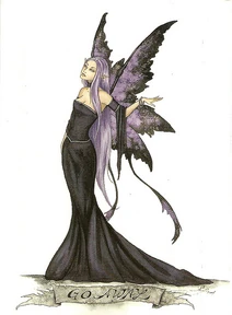Fae | ML88's Otherkin Wiki | Fandom