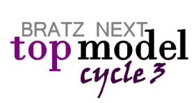 Bratz Next Top Model, Cycle 3 | MizzLotte98's Bratz Next Top Model Wiki ...