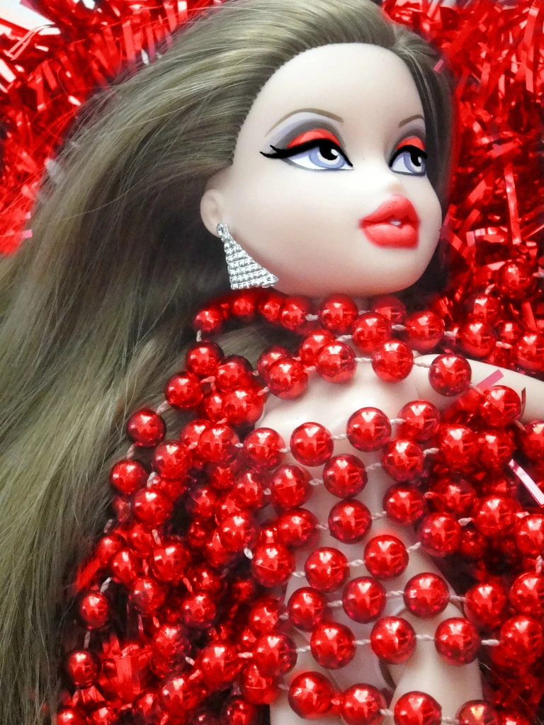 Alexia Lorenz | MizzLotte98's Bratz Next Top Model Wiki | Fandom