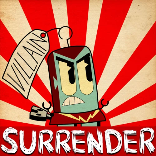 Killgore | My Life As A Teenage Robot Wiki | Fandom