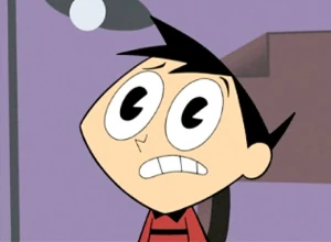 Tuck | My Life As A Teenage Robot Wiki | Fandom
