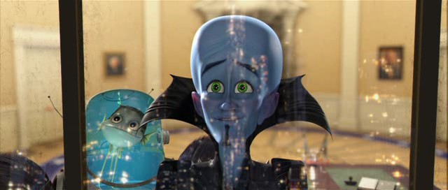 Robotnik And Megamind Mlaatrfan204 Wiki Fandom