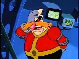 Robotnik cartoons | MLAATRFan204 Wiki | Fandom