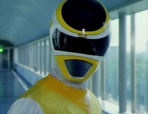 Megayellow | MLAATRFan204 Wiki | Fandom