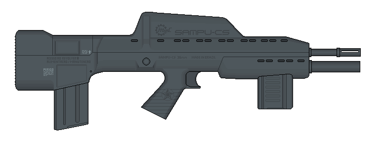 TSF Equipment/Brazilian | Muv-Luv Liberation Wiki | Fandom