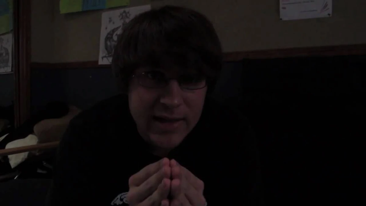 A Message From Shaun | MLAndersen0 Wiki | Fandom