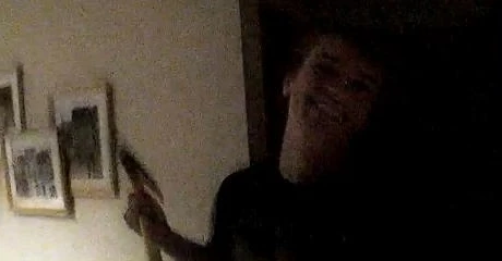 Patrick Andersen | MLAndersen0 Wiki | Fandom