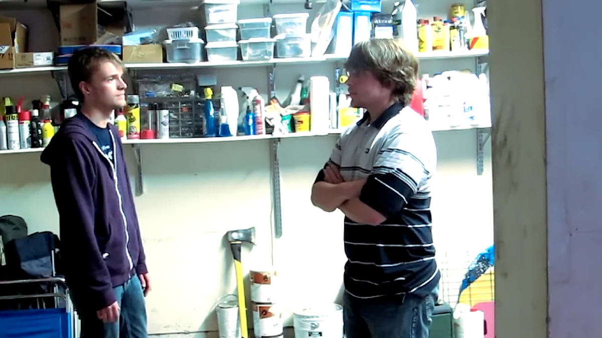 Homecoming | MLAndersen0 Wiki | Fandom