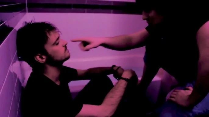 Patrick & The HABIT | MLAndersen0 Wiki | Fandom