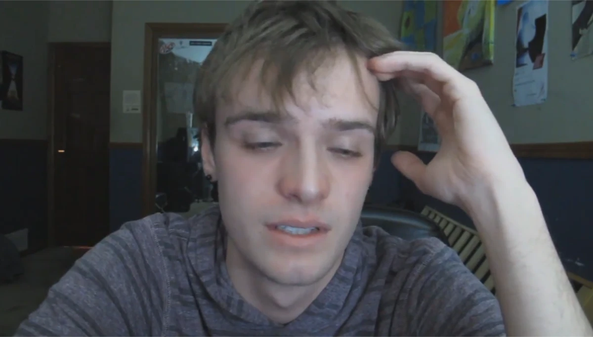 Video Journal 3 - New Camera | MLAndersen0 Wiki | Fandom