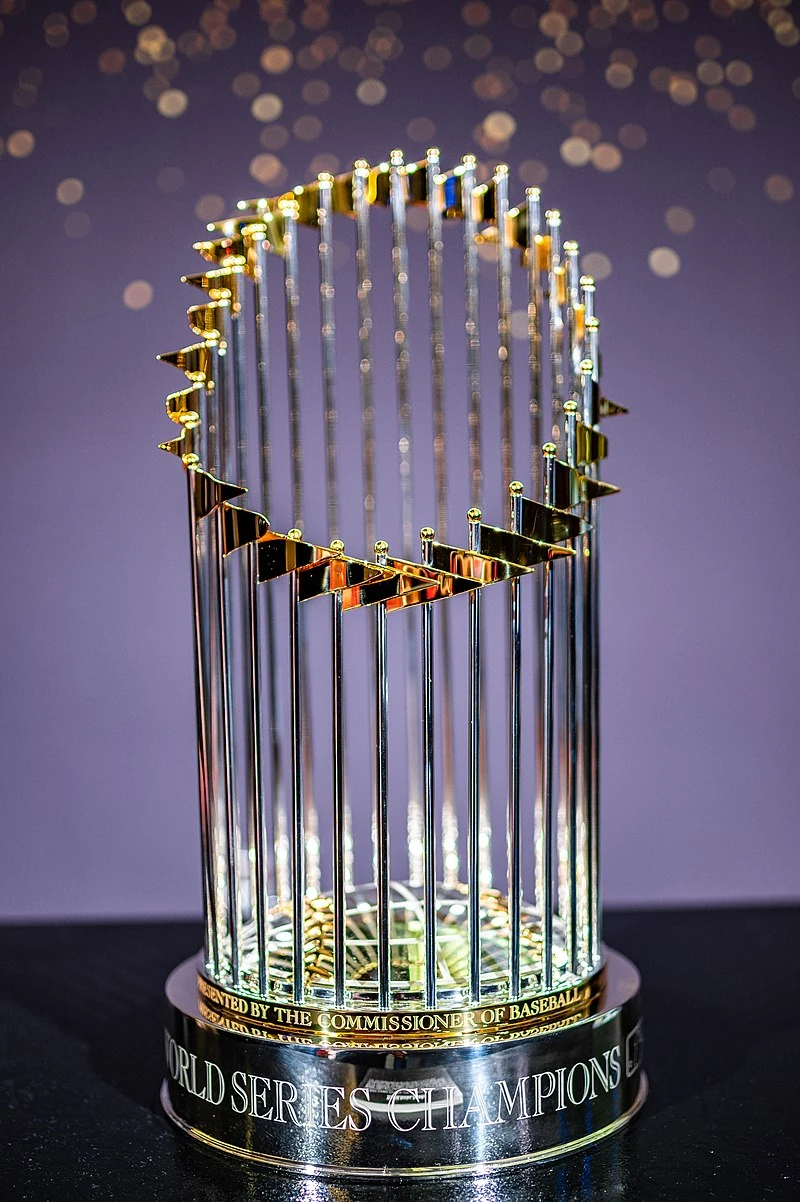 World Series | MLB Wiki | Fandom
