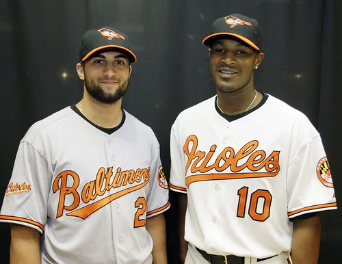 Baltimore Orioles | MLB Wiki | Fandom