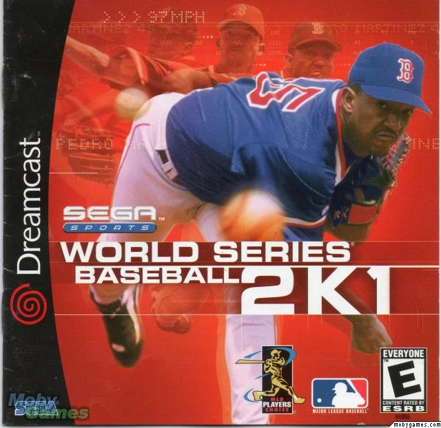 2K Sports Major League Baseball series | Mlb2k Wiki | Fandom
