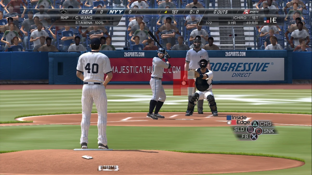 Major League Baseball 2K7/Screenshots | Mlb2k Wiki | Fandom
