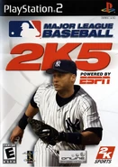 2K Sports Major League Baseball series | Mlb2k Wiki | Fandom