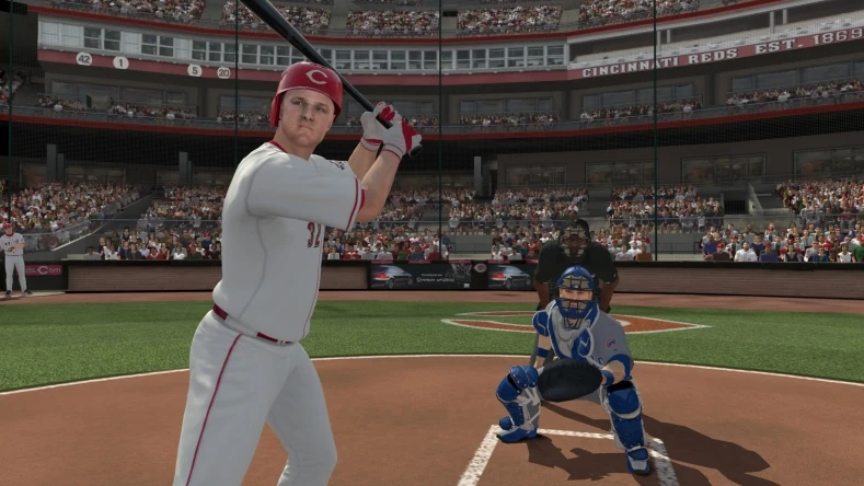 Major League Baseball 2K12/Screenshots | Mlb2k Wiki | Fandom