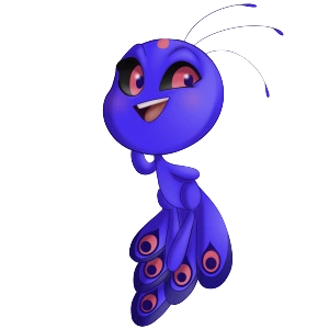 Duusu | Miraculous Quantic World RP Wiki | Fandom