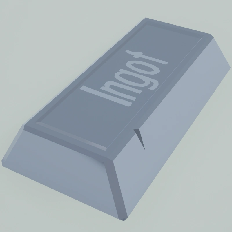 Adelite | My Little Blacksmith Shop Wiki | Fandom