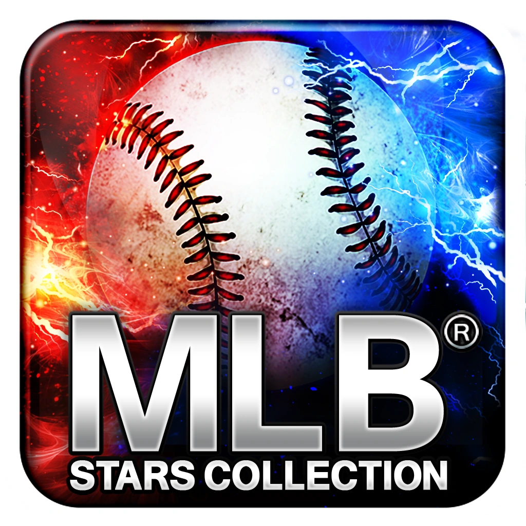 MLB Stars Collection | MLB Stars Collection Wiki | Fandom