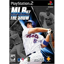 MLB 07: The Show | MLB The Show Wiki | Fandom
