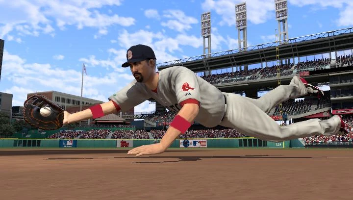 MLB 12: The Show | MLB The Show Wiki | Fandom