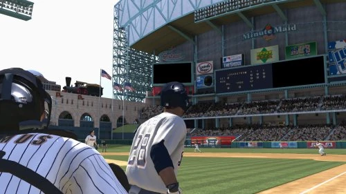 MLB 08: The Show | MLB The Show Wiki | Fandom