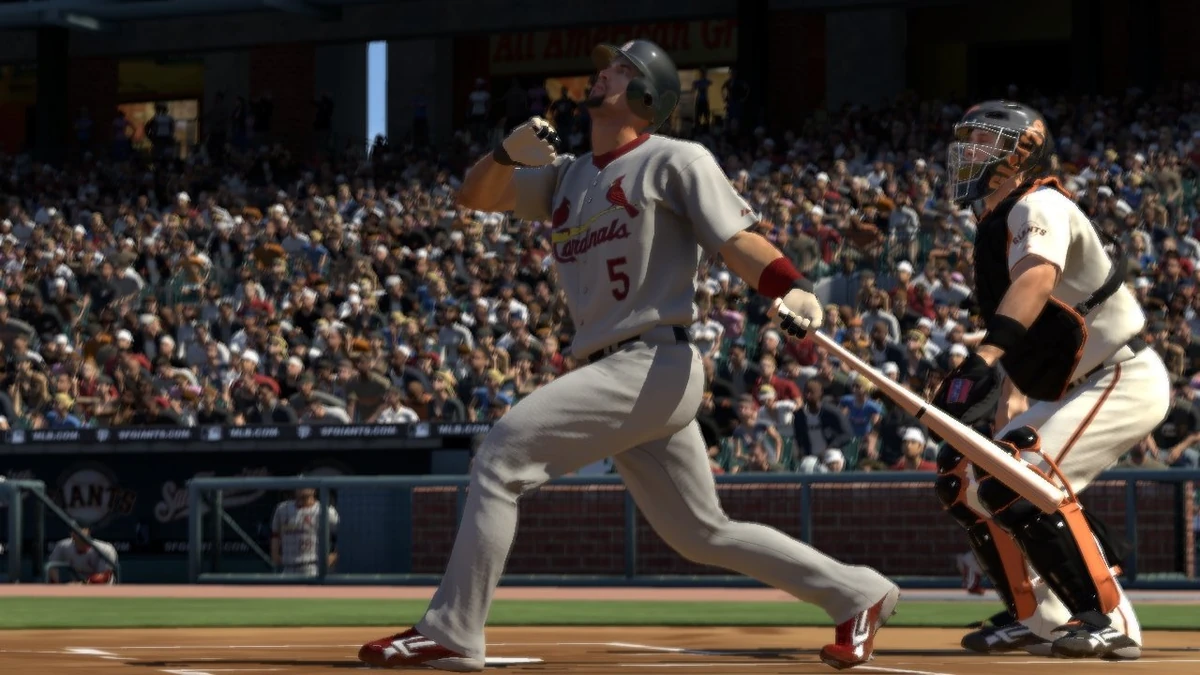 MLB 10: The Show | MLB The Show Wiki | Fandom