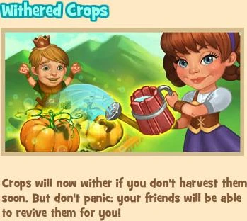 Farming | Magic Land on Facebook Wiki | Fandom