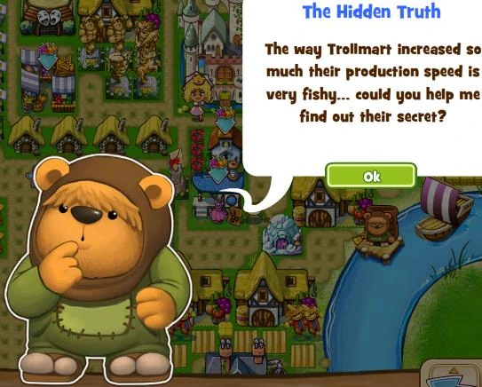 Trollmart VI | Magic Land on Facebook Wiki | Fandom