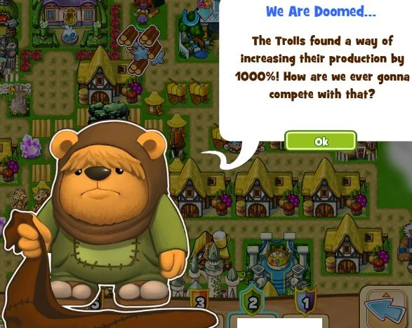 Trollmart V | Magic Land on Facebook Wiki | Fandom