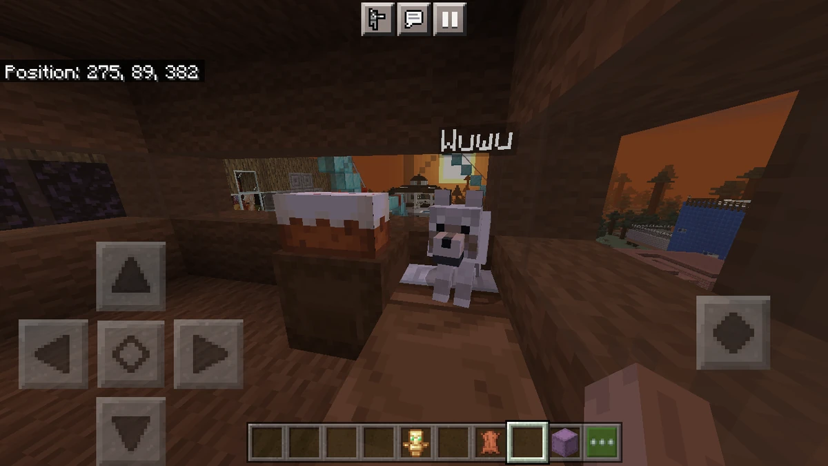 Wuwu | ML Wiki | Fandom