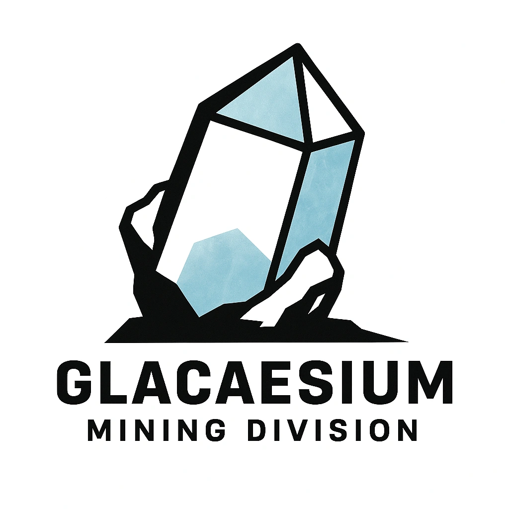 Glacaesium Mining Division | ML Wiki | Fandom