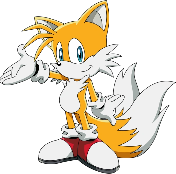 Tails | My Little Girls Friendship is Magic Wiki | Fandom